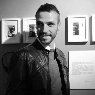 Angel Moya Garcia - Fondazione Francesco Fabbri